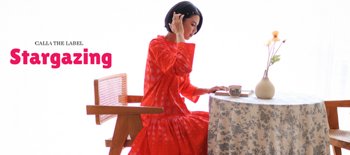 CALLA The Label