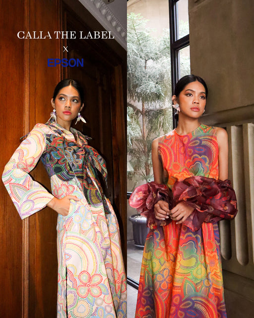 CALLA The Label
