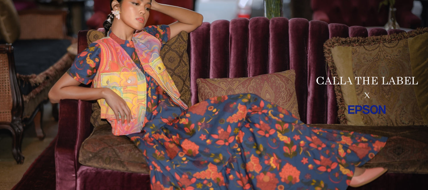 CALLA The Label