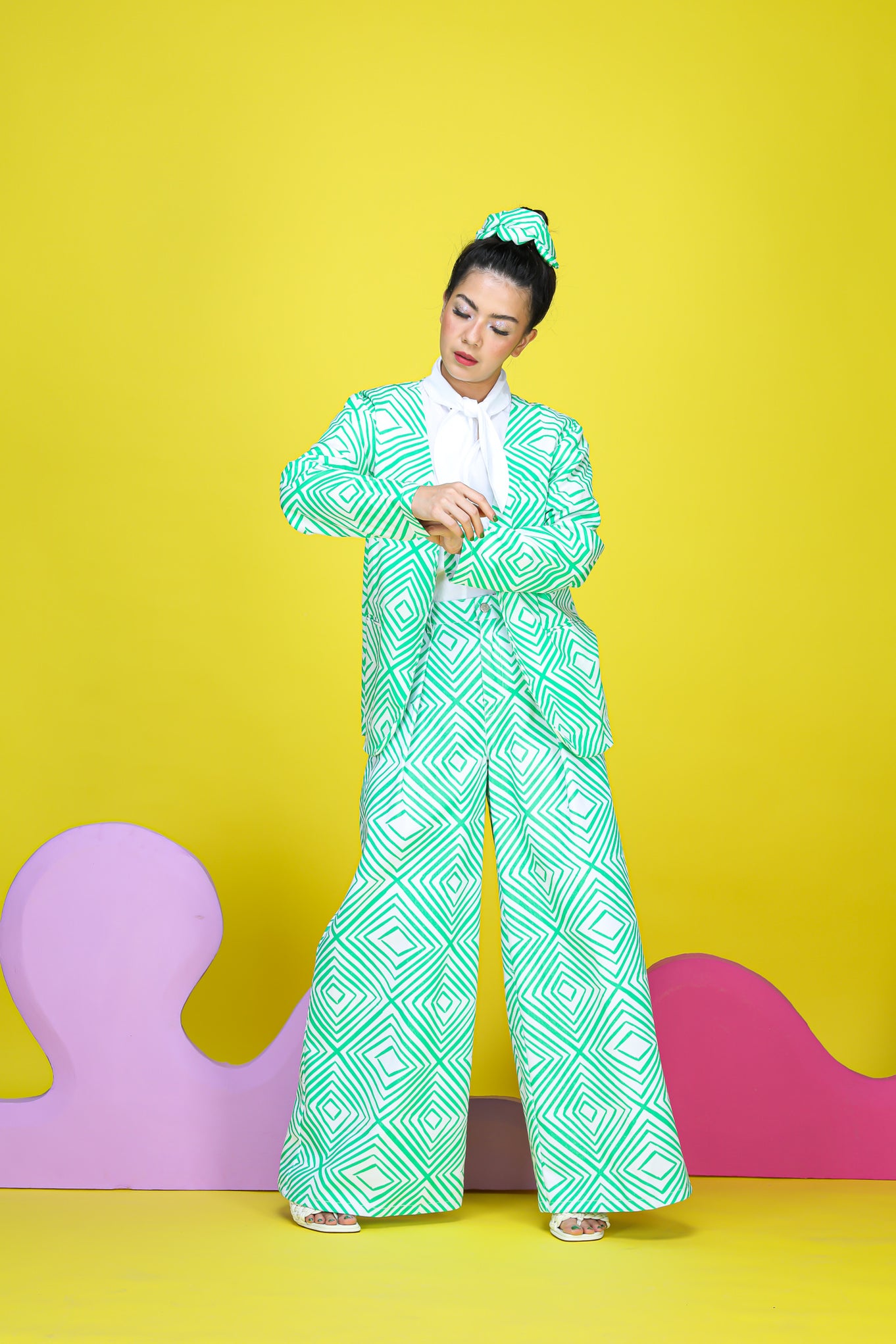 Calla x Ola Harika – CALLA The Label