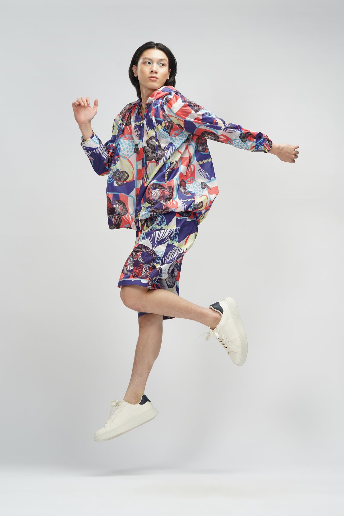 Lucy Jacket - Celestial