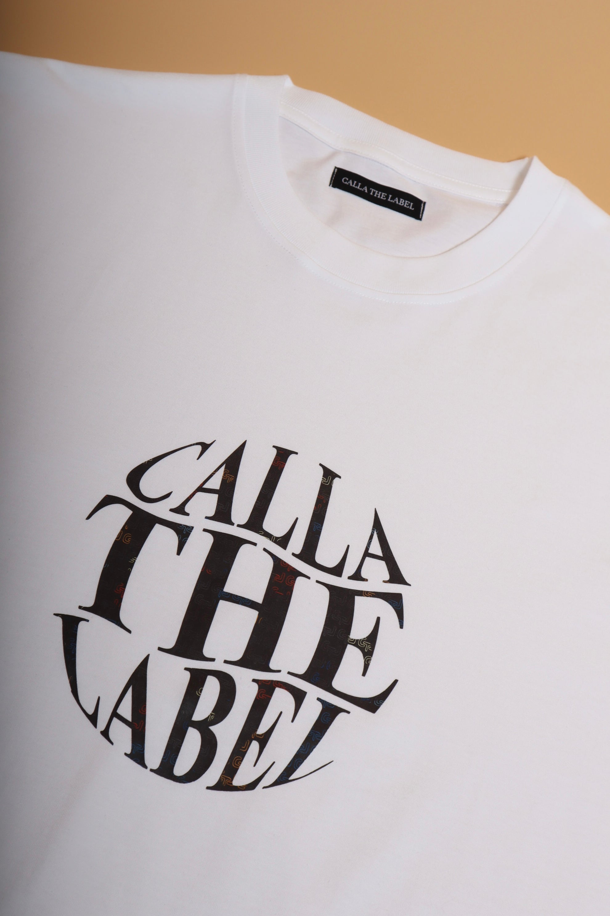 T-Shirt – CALLA The Label